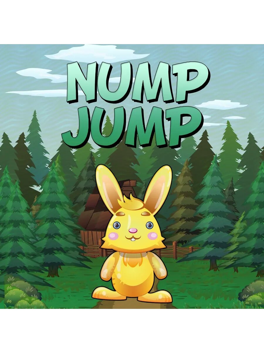 Nump Jump PS5