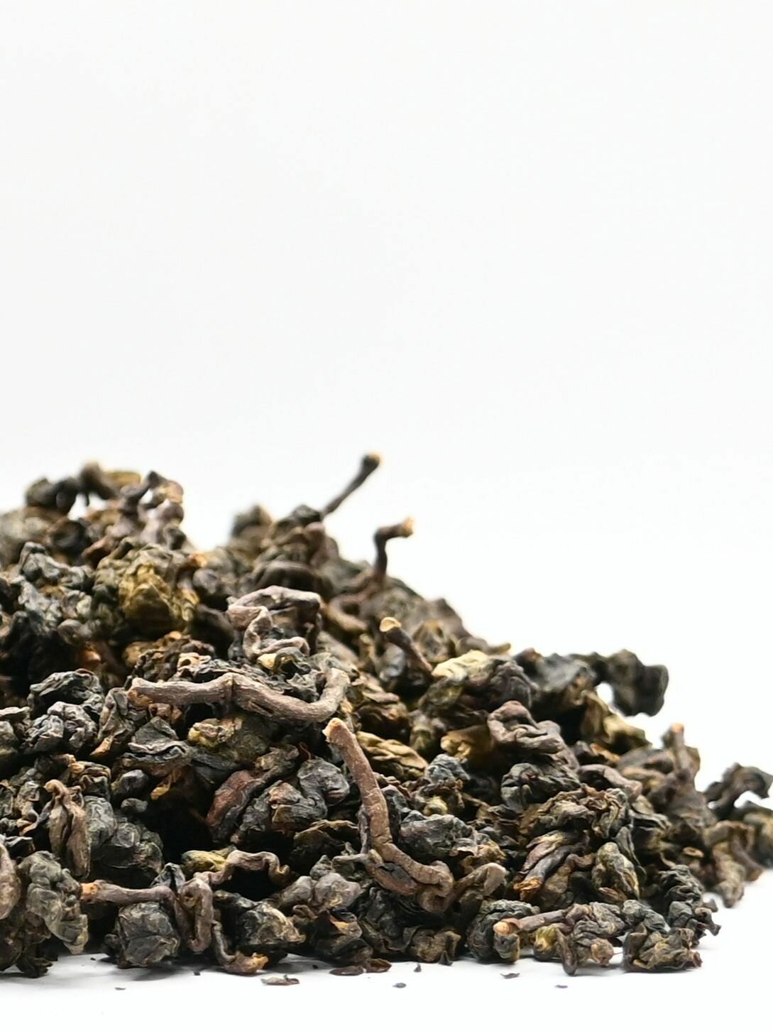 Габа "Блэк Джек" (Formosa Taiwan Tea) 25г