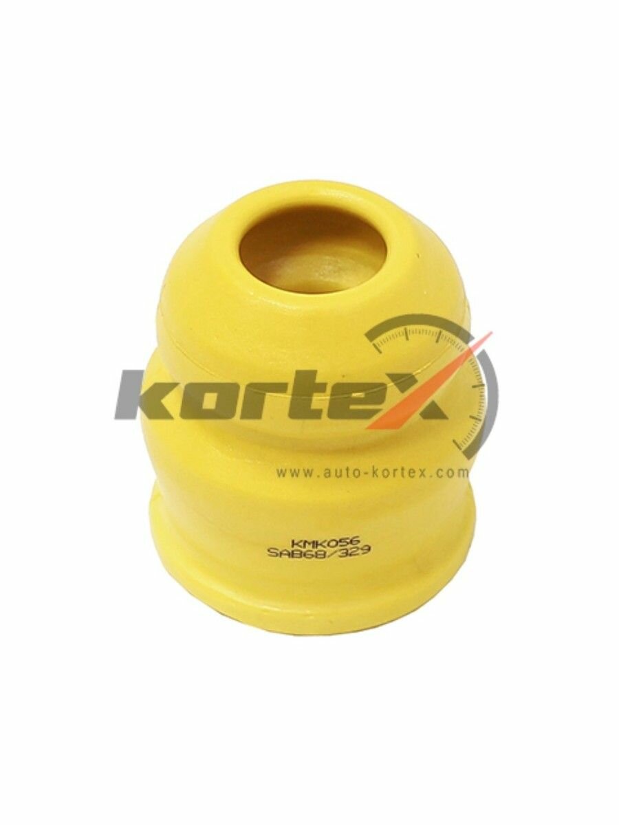 Отбойник амортизатора задней подвески для а/м HYUNDAI Accent; KIA Rio, Kortex KMK056