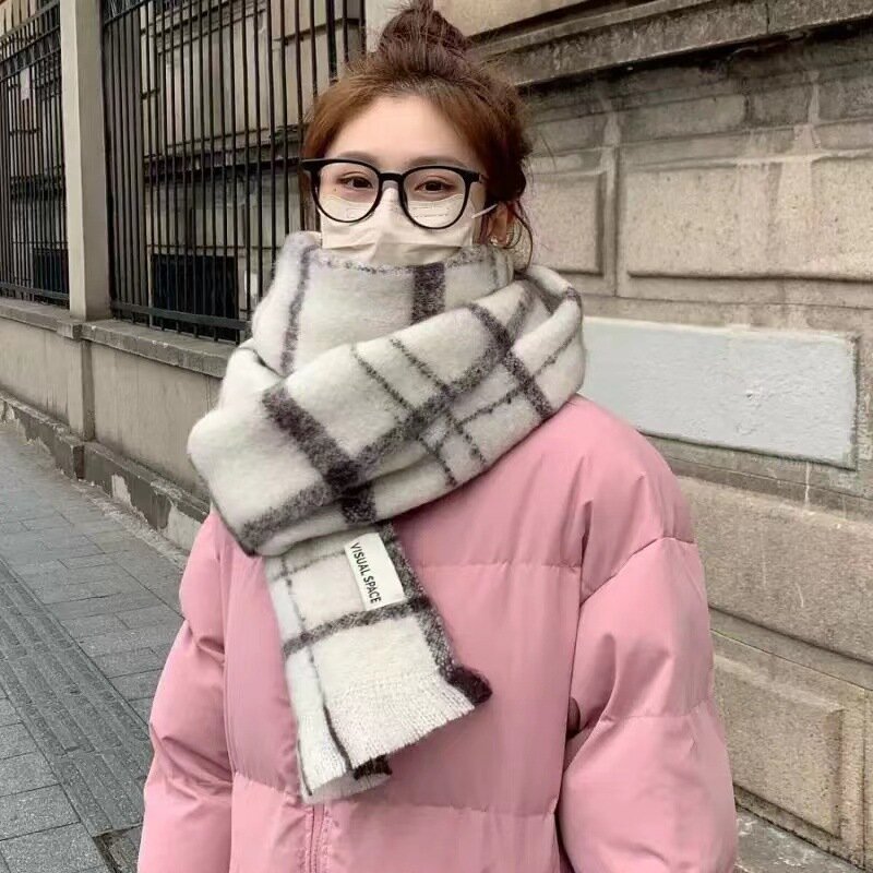 Шарф для женщин