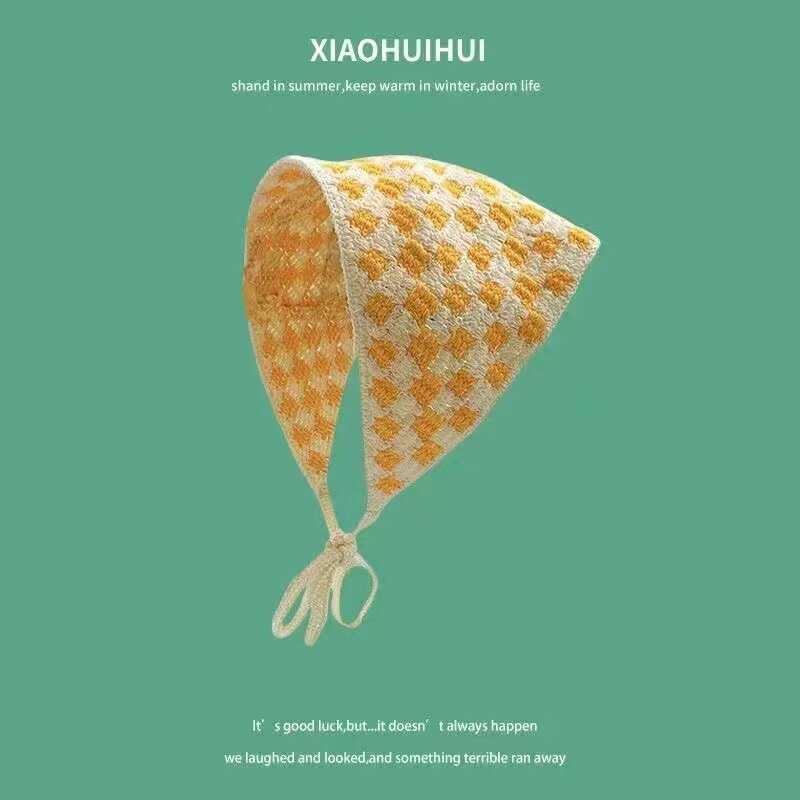 Бандана  для женщин