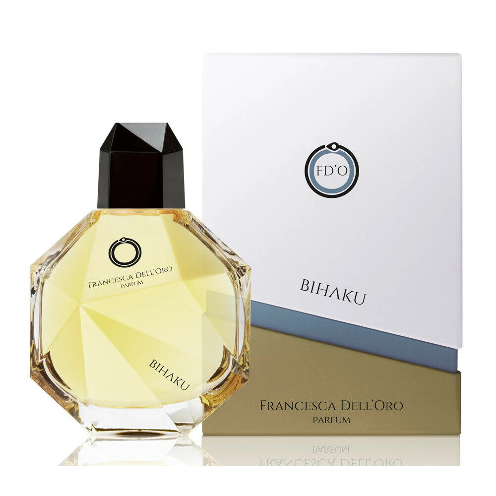 Парфюмерная вода Francesca Dell Oro Bihaku 100 мл