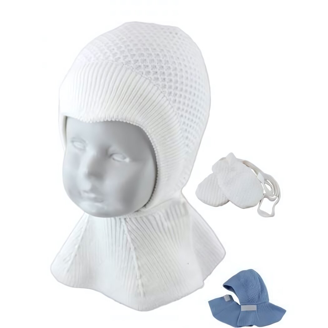 Балаклава SelfieWork для детей