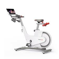 Yesoul Велотренажер YESOUL Smart Spinning bike V1 белый