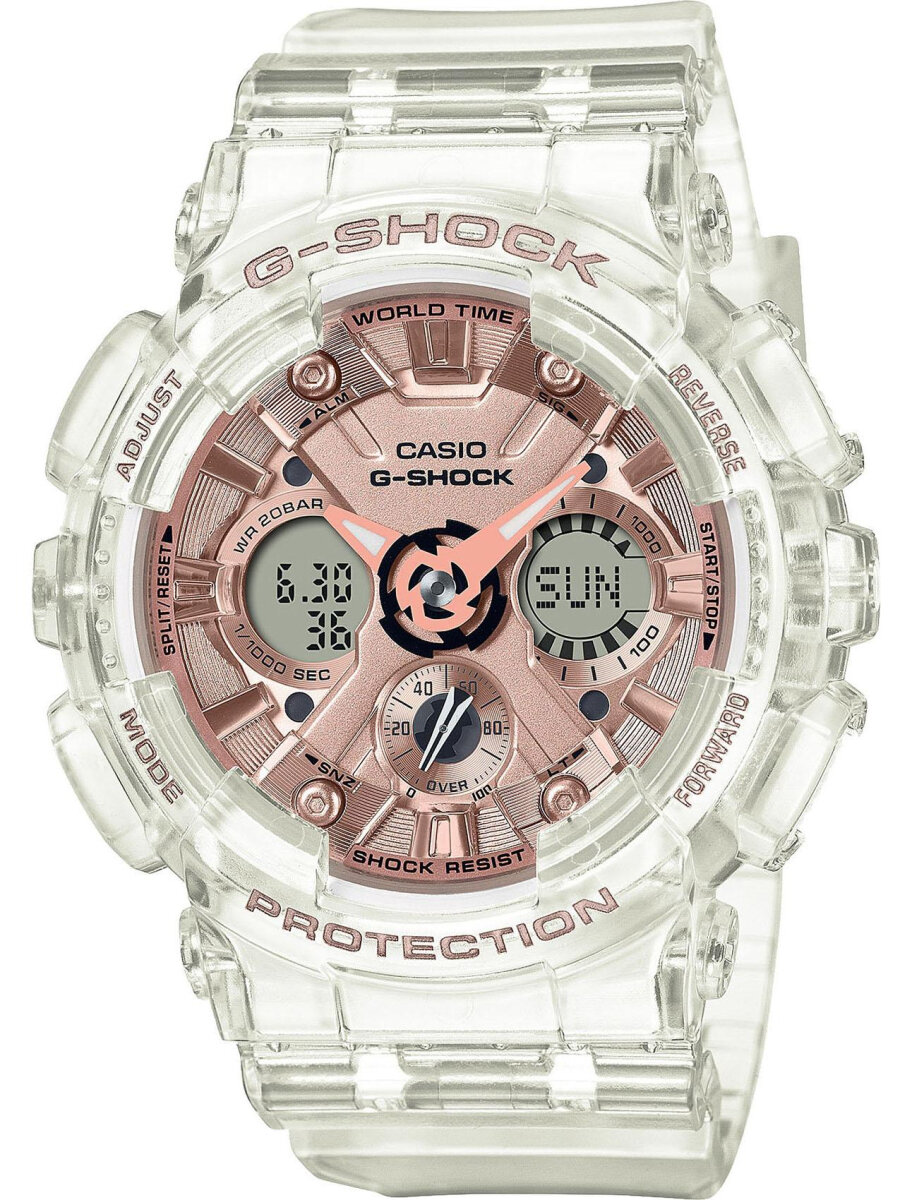 Наручные часы G-Shock