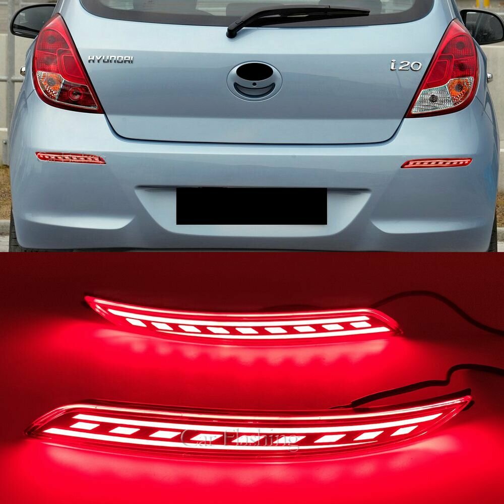 Фары автомобильные