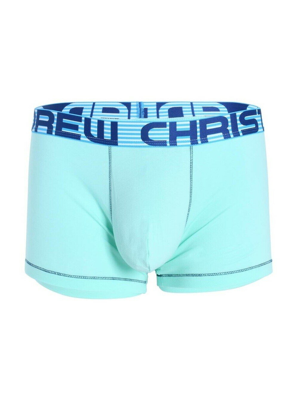 Трусы Andrew Christian Almost Naked Hang-Free Boxer