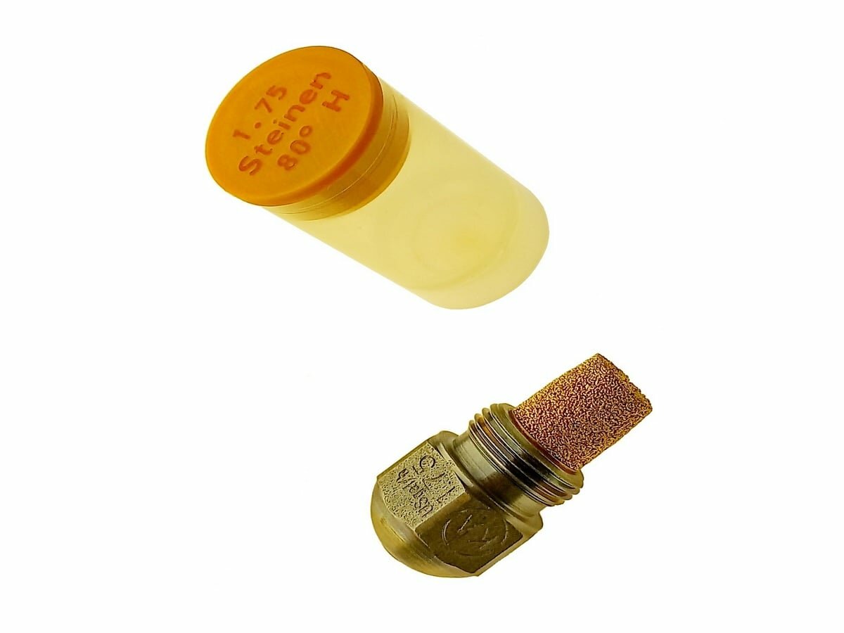 Форсунка Steinen 1.75 x 80 H