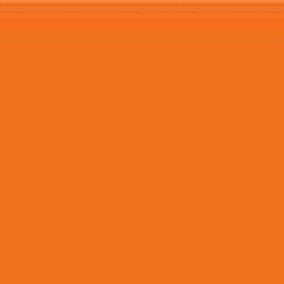 FOLIA Бумага цветная, 300 г/м2, A4, 10 листов, оранжевый светлый