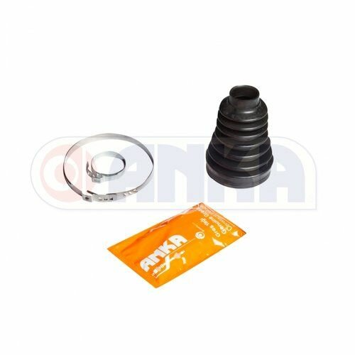 Пыльник Шруса внутреннего t5 1.9 tdi 03 ANKA 40204005