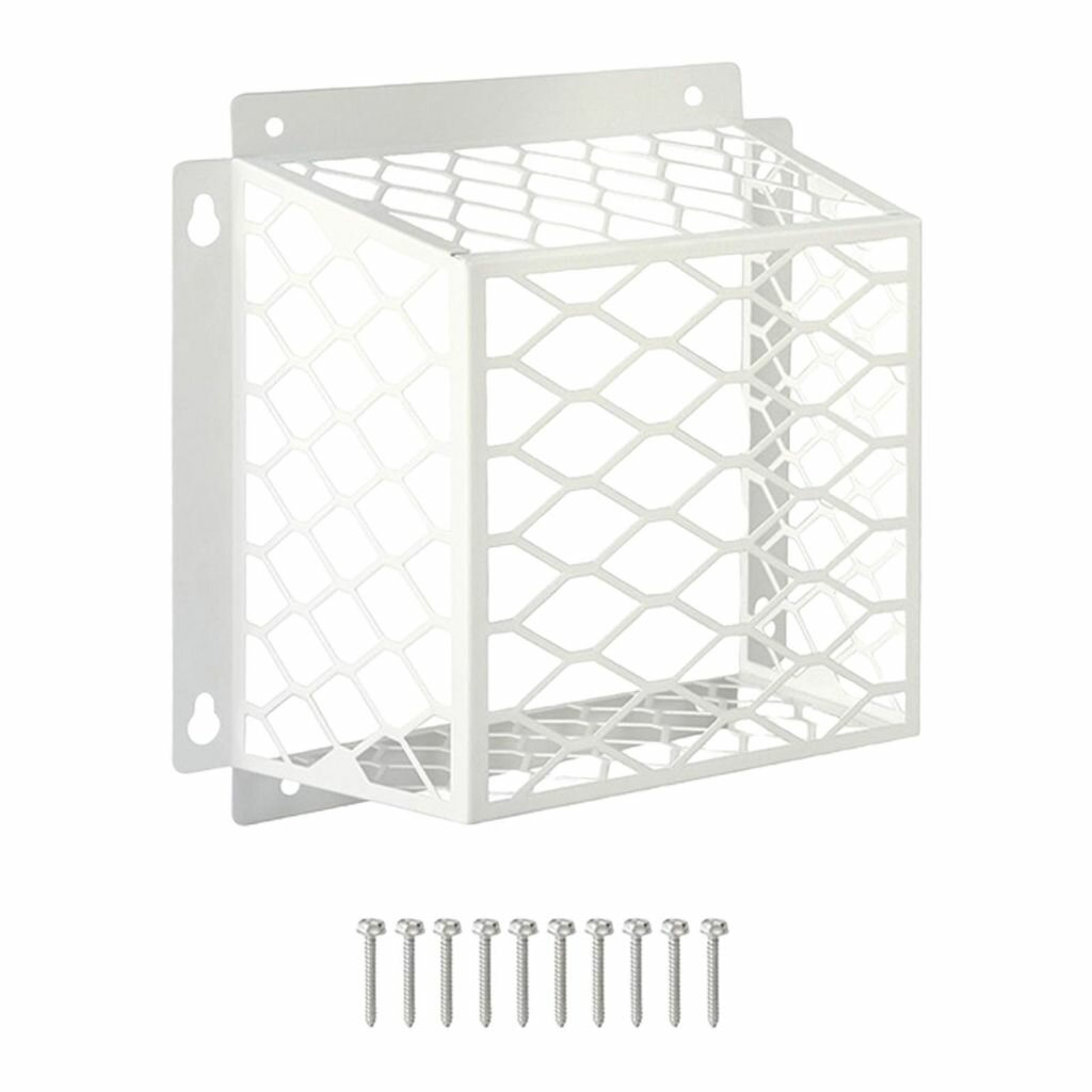 Многофункциональная сушильная вентиляционные отверстия, Белый