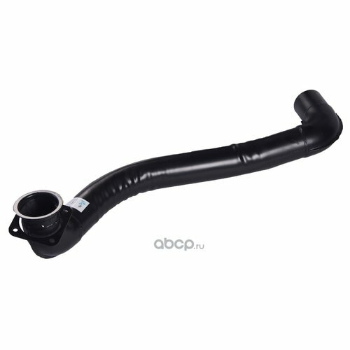 Труба приемная глушителя камаз-евро правая megapower MegaPower 12014042