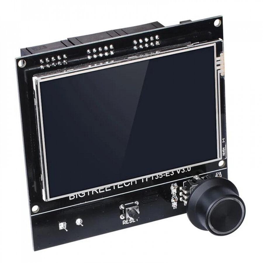 Дисплей Bigtreetech TFT35 E3 V3.0.1 для 3D-принтеров