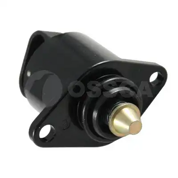 OSSCA 06968 (0817254) регулятор холостого хода Opel (Опель) 1.2 / 1.3 / 1.4 моновпрыск Opel (Опель) Astra (Астра)