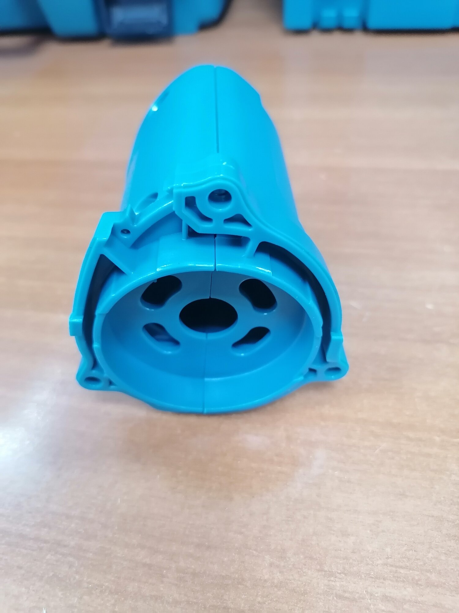 Корпус двигателя для пилы Makita HS301D 188941-1