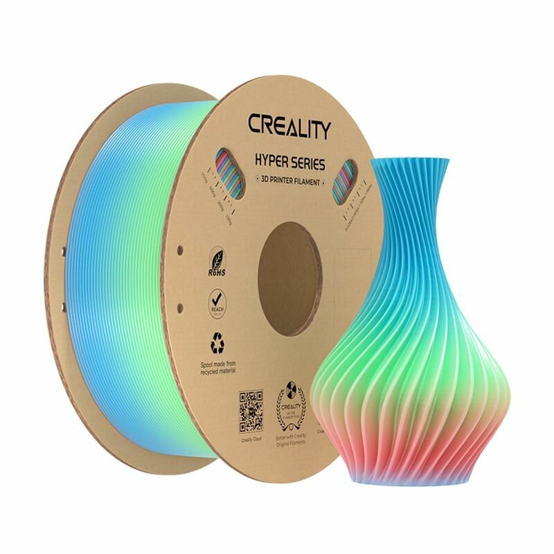 CREALITY 3D Расходные материалы для 3D-печати Hyper PLA