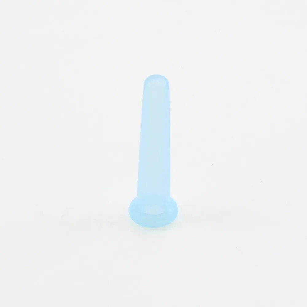 Силиконовые вакуумные банки для массажа, антицеллюлитные массажные присоски для лица, подтяжка шеи, соскабливание кожи, гуаша, против морщин