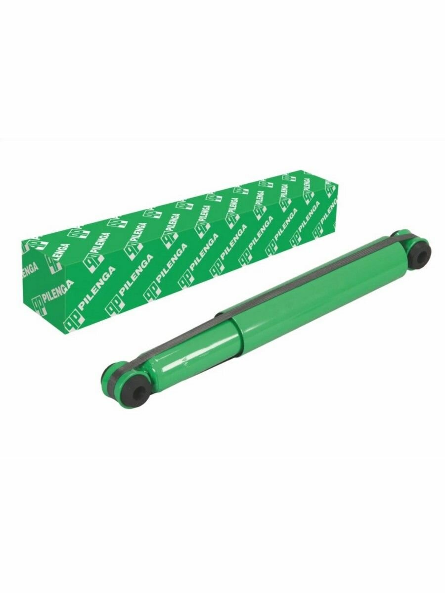 Амортизатор задний масляный PILENGA SHP2722O для а/м LADA 1200-1600, Niva