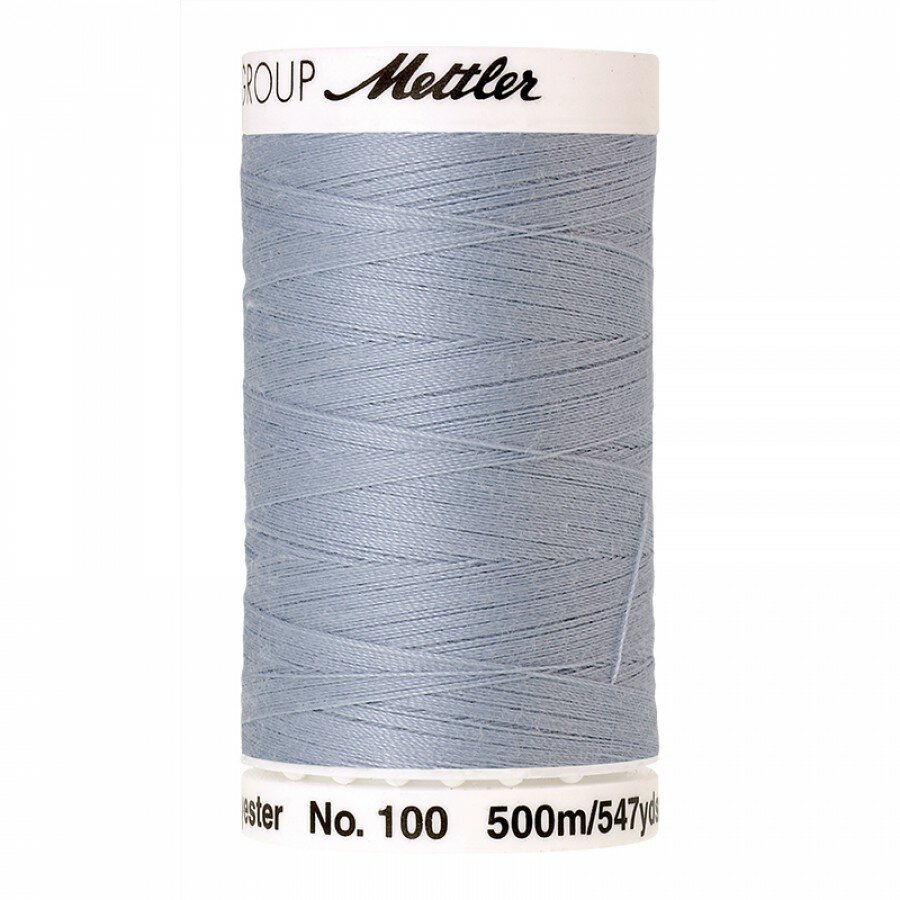 Нить универсальная SERALON 100, 500 м 1081 Moonstone