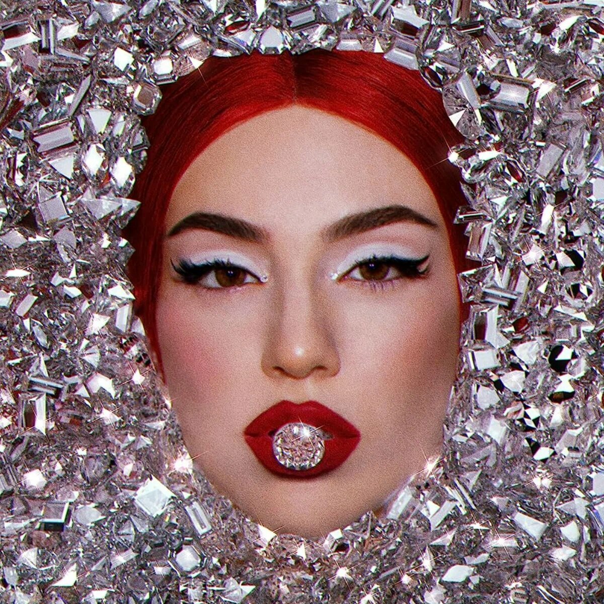 Виниловая пластинка Ava Max - Diamonds & Dancefloors ( 2 LP )