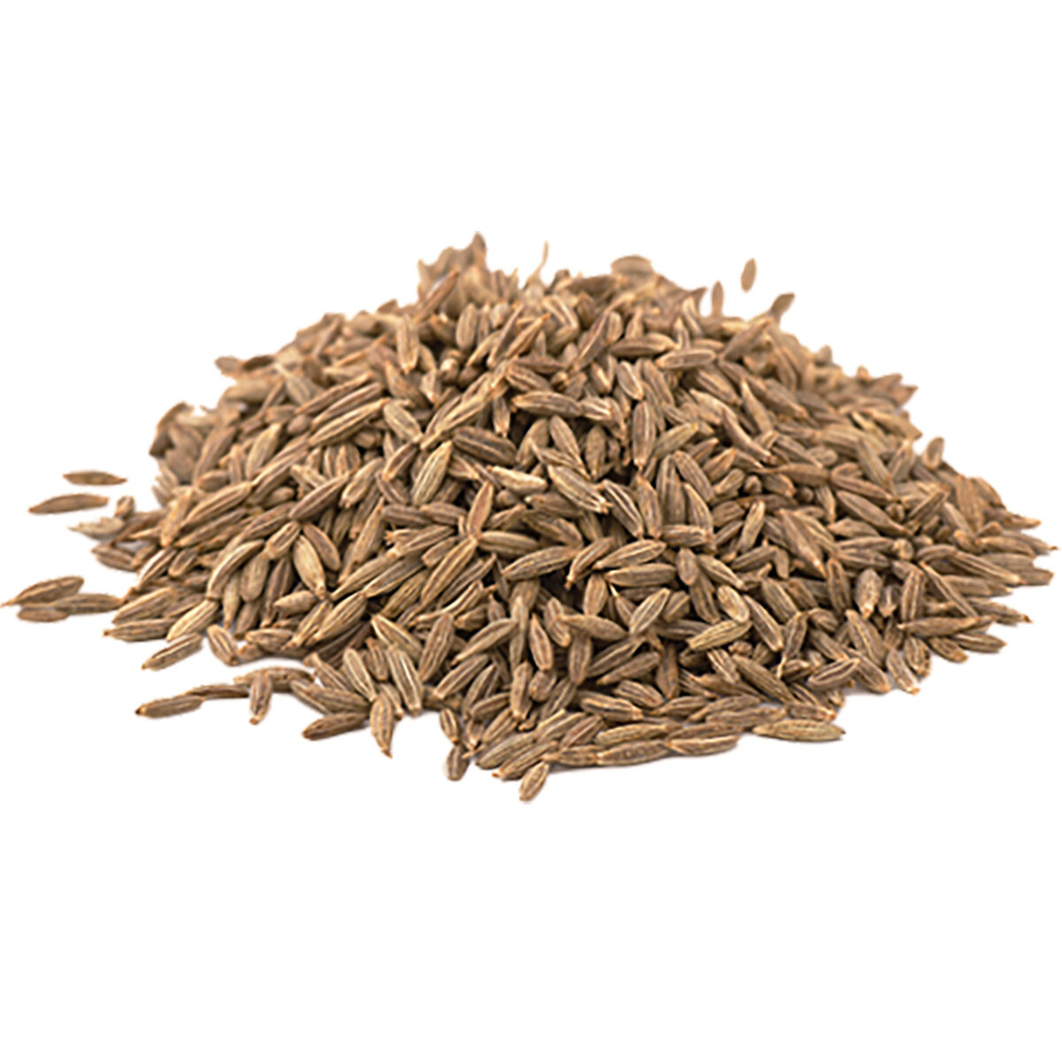 Пряные ароматные плоды тмина в пакете с зип-локом - 50 грамм
