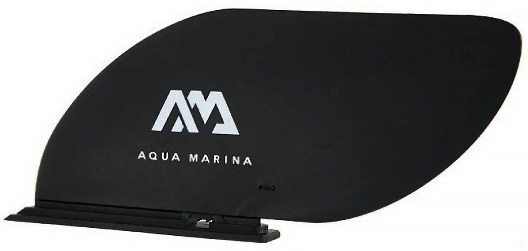 Плавник для каяка Aqua Marina Kayak Fin with AM logo Slide-in