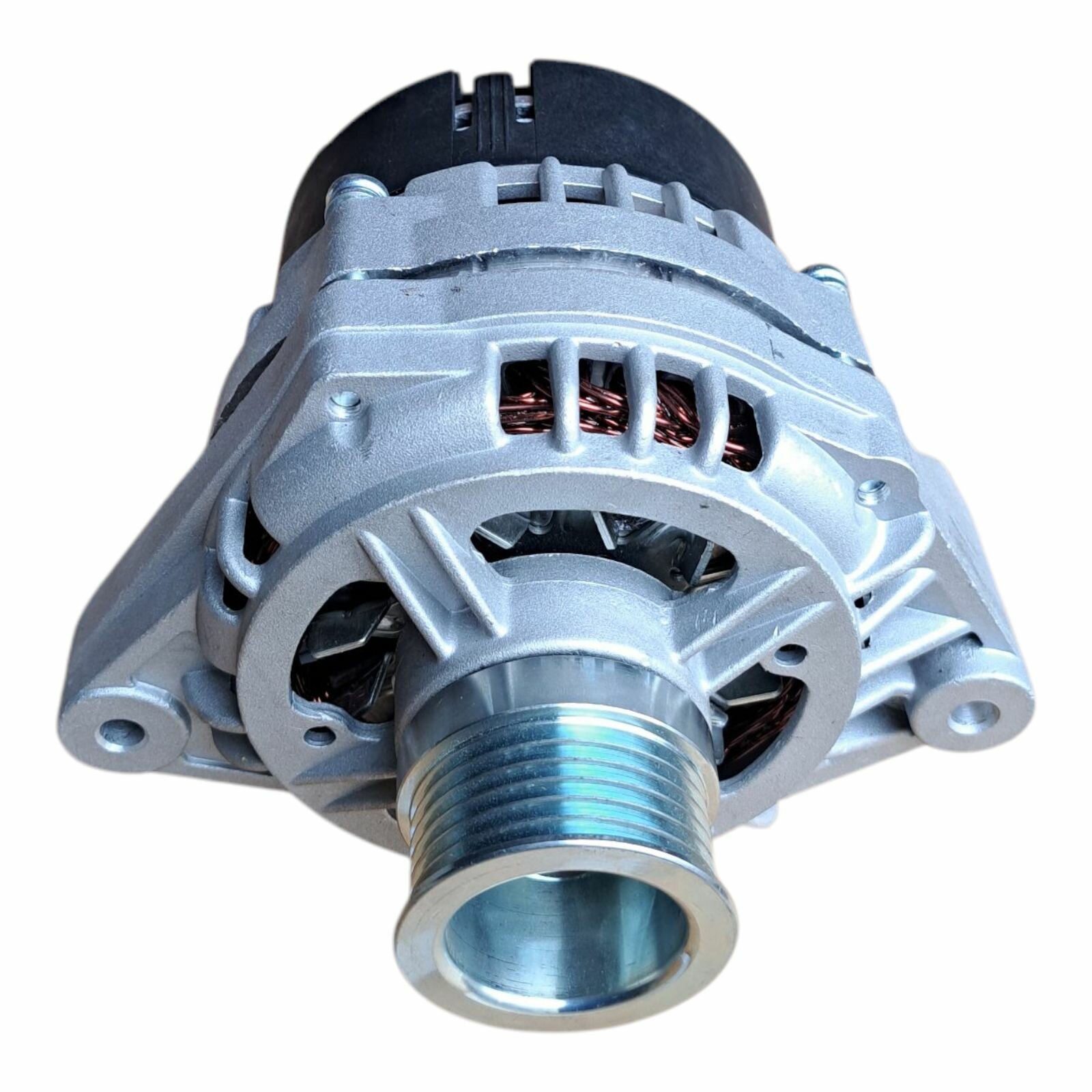 3212.3771-10ВТ Генератор ГАЗ, УАЗ, дв. ЗМЗ, УМЗ (14 В)