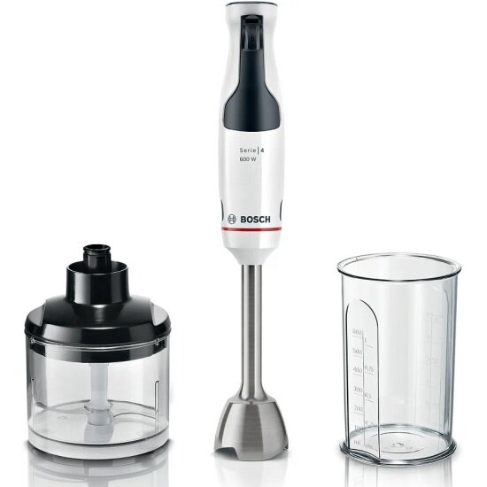 Блендер Bosch MSM4W220 погружной