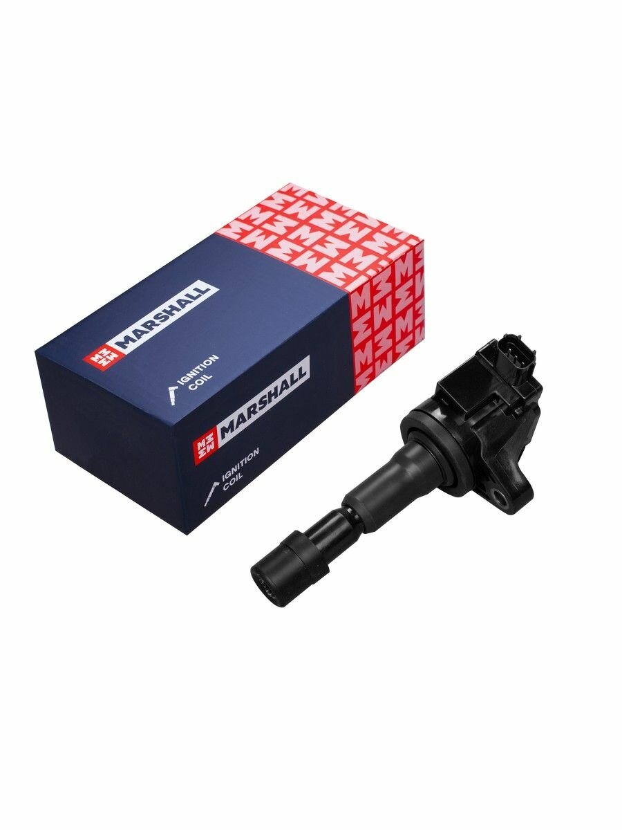 Катушка зажигания HONDA хонда Fit Фит 3, Civic Цивик 49073 30520RB0003 30520RB0013