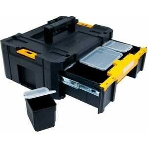 Ящик для инструментов Stanley TSTAK DWST1-70-705