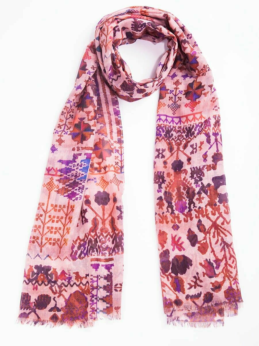 Палантин Весна-лето 2025 для женщин