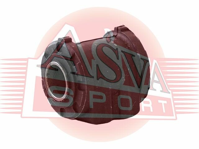Сайлентблок переднего рычага ASVA 0101TCR10FB для а/м TOYOTA Estima, Previa