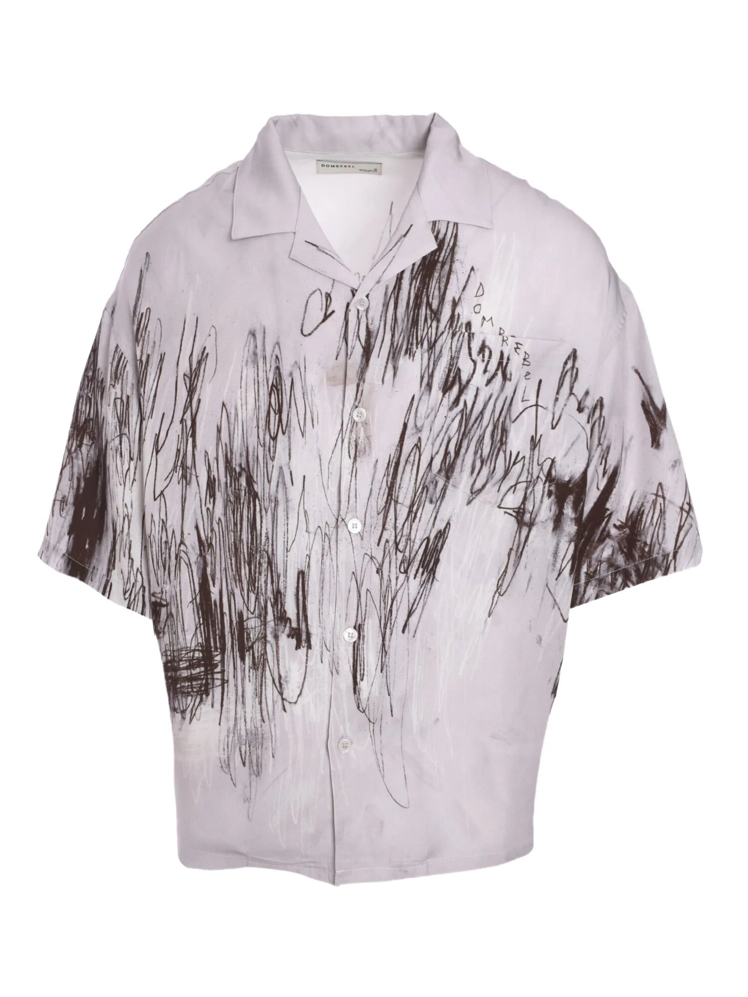 Рубашка Freehand