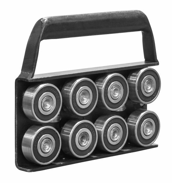 Фальцезакаточная машинка Staleх RS