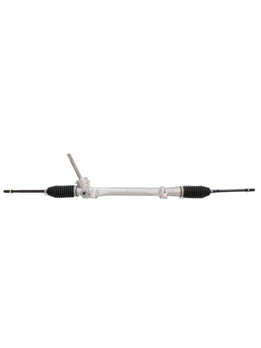 Рейка рулевая MasterKit 77R347 для NISSAN MICRA III (K12), RENAULT CLIO III, RENAULT MODUS