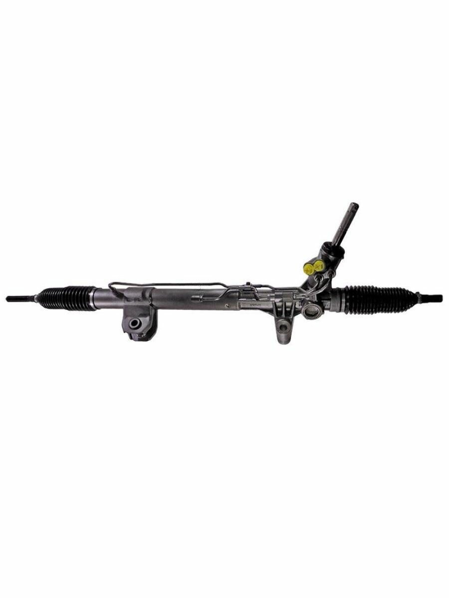 Рейка рулевая MasterKit 77R476 для JEEP GRAND CHEROKEE IV