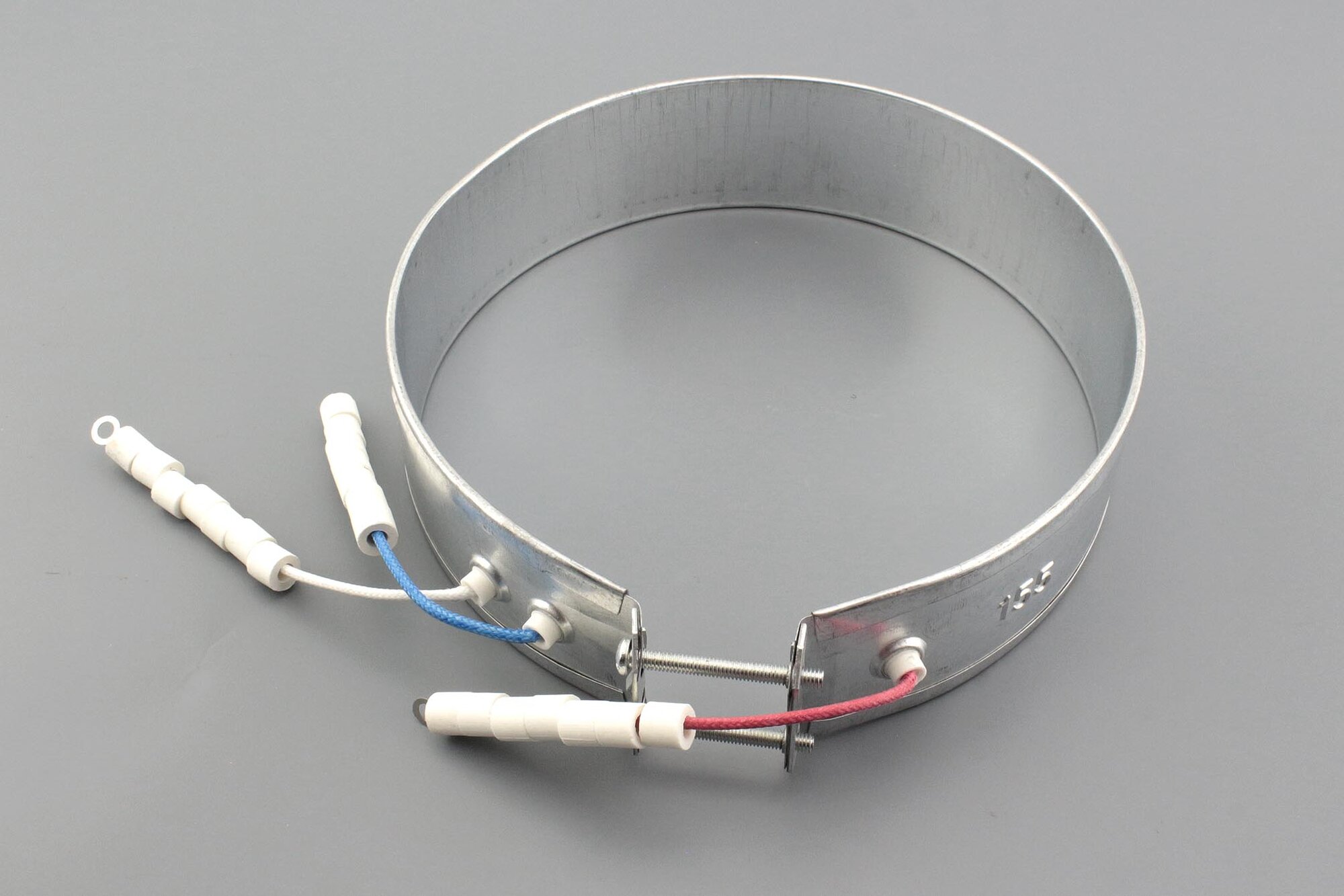 Тэн для термопота D=155 мм 750 Вт