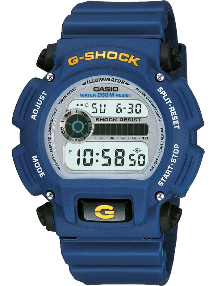 Наручные часы G-Shock