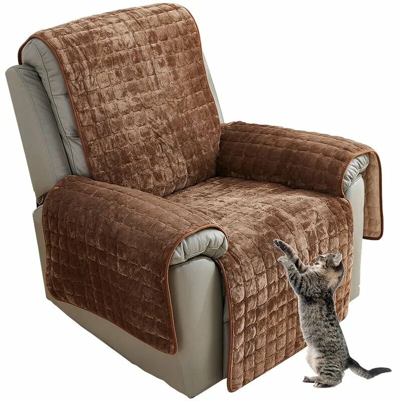 Чехол на мебель для дивана, 53х190см