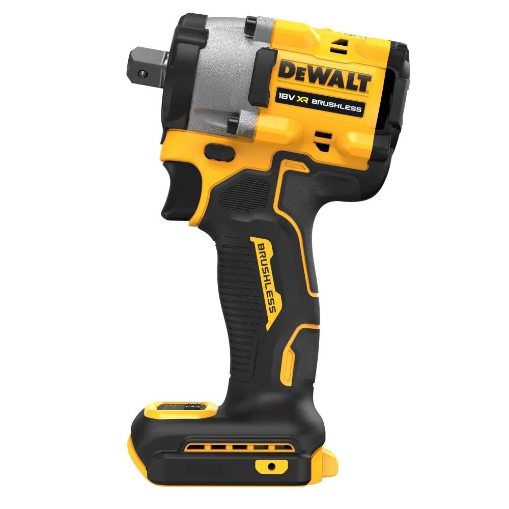 Аккумуляторный гайковерт DeWalt DCF922/EU Version, 18V, OEM1