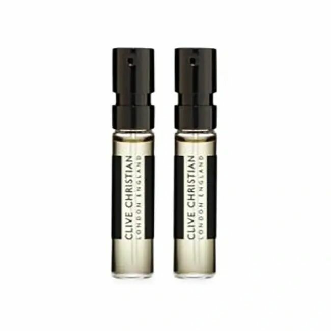 Clive Christian No. 1 Feminine + Masculine парфюмерная вода унисекс 2*1,5 мл