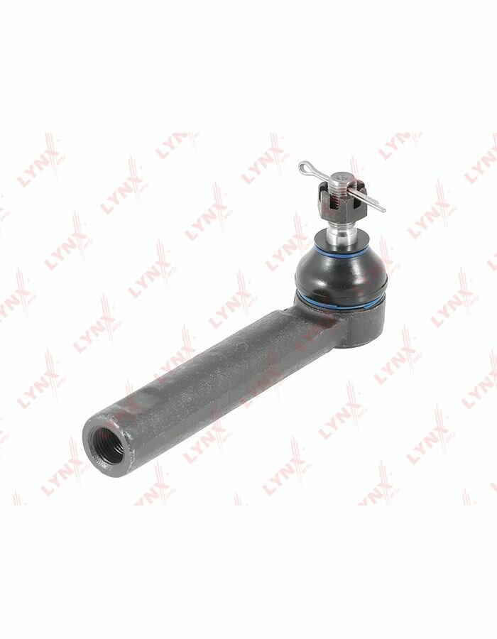 Рулевой наконечник L/R Toyota Avensis(T25) 2.0-2.4 03-08 / Corolla Verso 1.6-2.2D 04-09