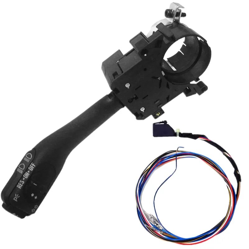 Переключатель фар круиз-контроля для VW jetta Golf Beetle Sharan passat b5 Skoda Fabia Octavia Seat Leon Audi a3 8L0953513J