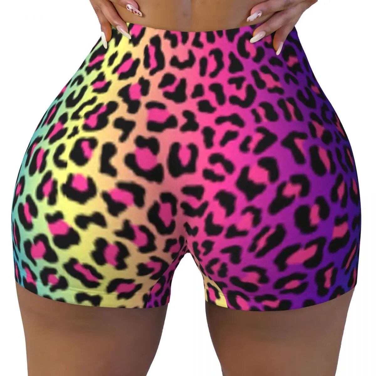 Шорты спортивные