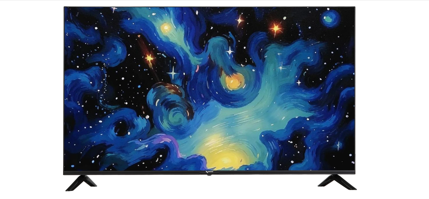 Телевизор Триколор H50UC2