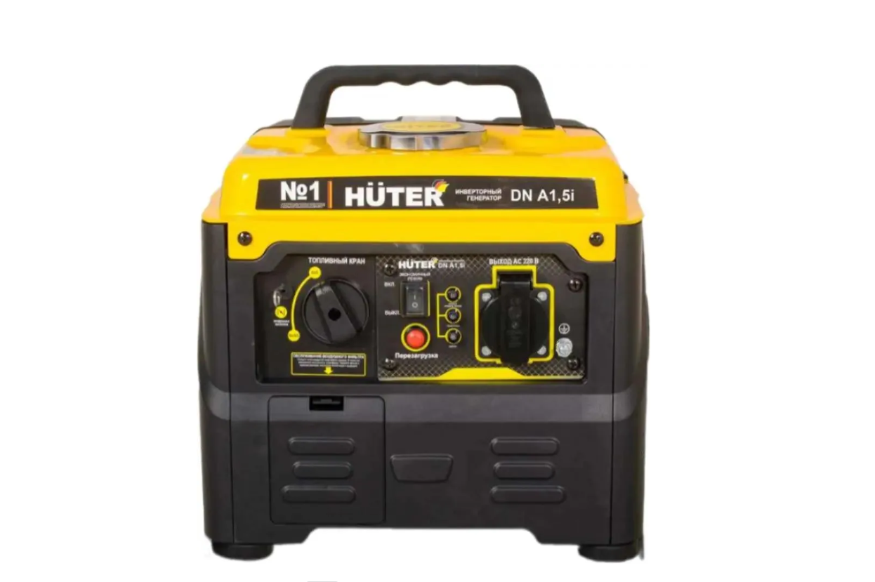 Генератор Huter DN А1,5i (64/10/22)