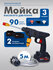 Минимойка