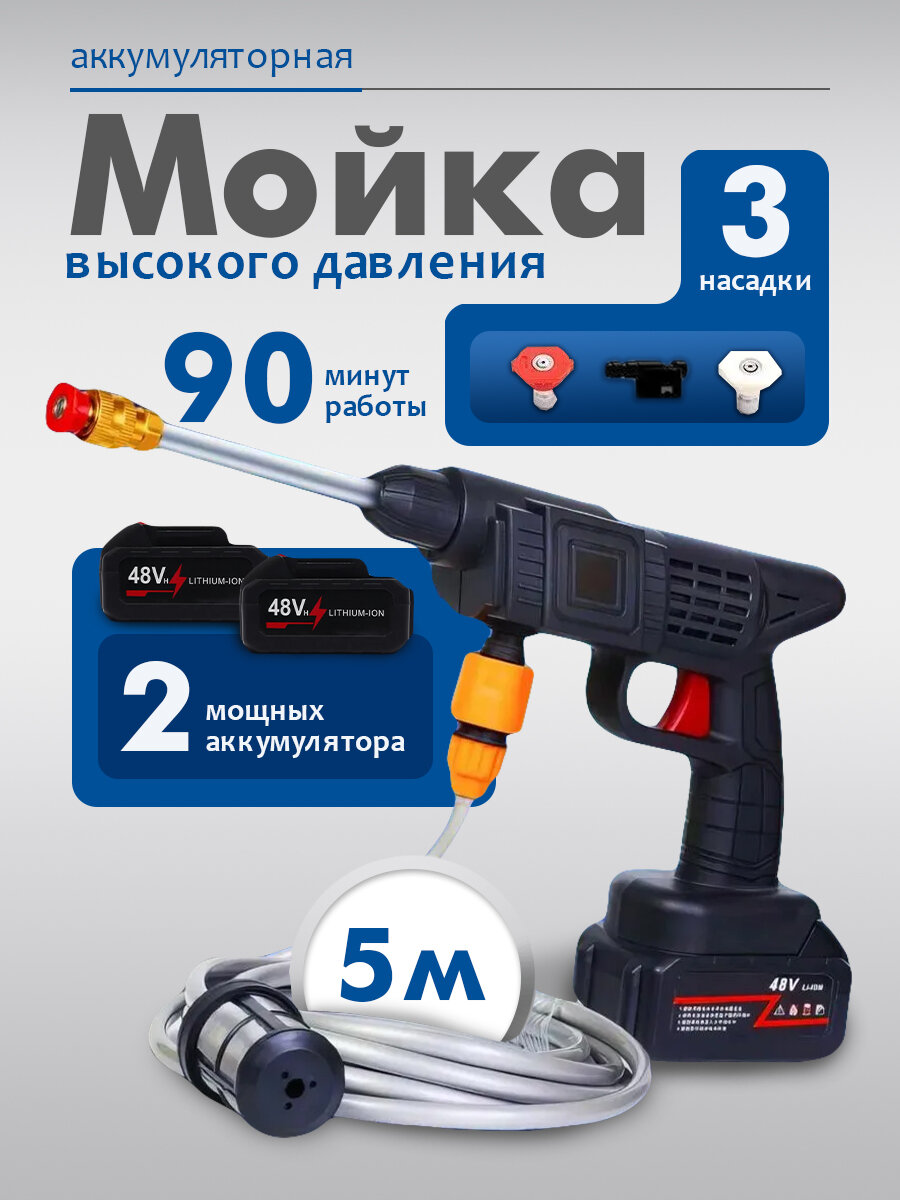 Минимойка