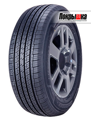 Шины летние Landspider Citytraxx H/T 285/50 R20 116H для внедорожника