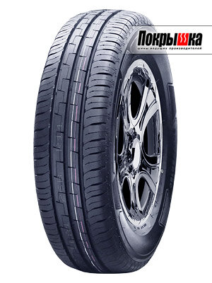 Шины летние Tracmax X-Privilo RF19 195/75 R16C 110R для коммерческого транспорта